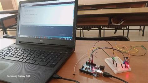 Shalini Mishra On Linkedin Firstprogrammingproject Umaga Iot