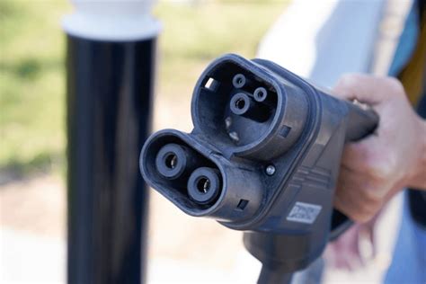 1 124 Ccs Charger Royalty Free Photos And Stock Images Shutterstock