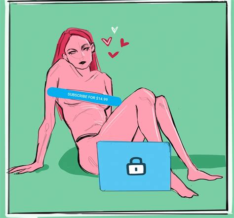 The Gig Economy Alienation And Sex Work By Darbee Hagerty Medium