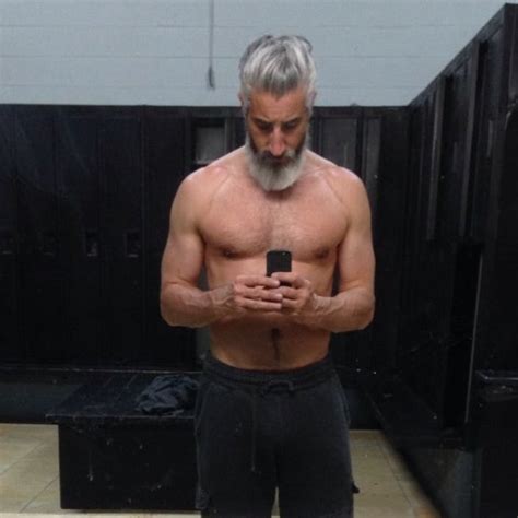 15 Stunning Silver Foxes That Will Awaken Your Inner Thirst