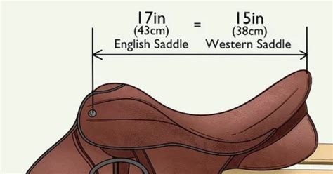 How To Measure A Saddle 7 Pro Tips For A Perfect Fit