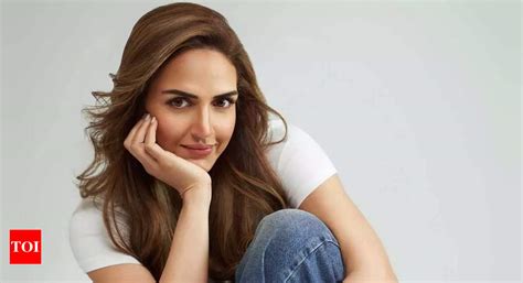 Esha Deol Opens Up About Facing Restrictions At Home Sex Education