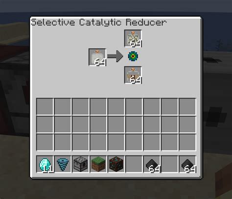 Molecular Manipulation Gallery Minecraft Mods Curseforge