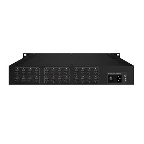 Digital Headend Products IPTV HD Encoder Channels In HD HD Encoder And IPTV Encoder