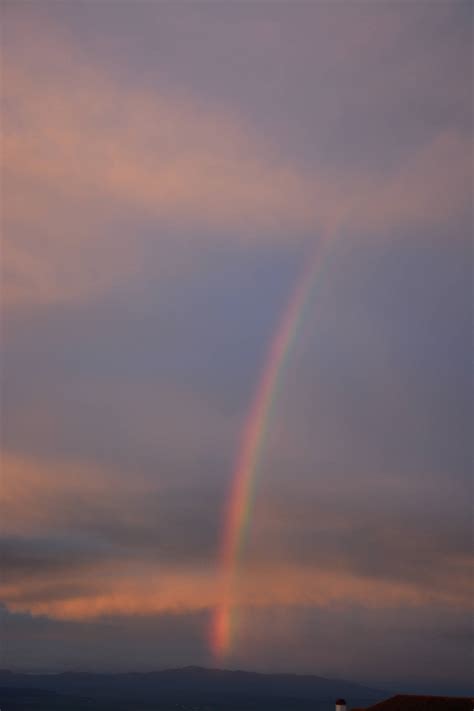 Download Rainbow Cloud Aesthetic Wallpaper Wallpapers Com