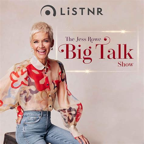 The Jess Rowe Big Talk Show Big Question Is Consent Just About Saying Yes Or No To Sex With