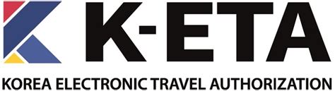 K Eta Votre Passe Dentrée En Corée Du Sud Projet Corée