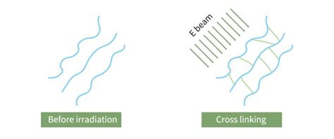 How Does Cross Linking Occur In Polymers Ebm Machine
