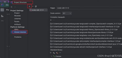 Idea中scala安装scala下载 Csdn博客 Idea中scala安装scala下载 Csdn博客