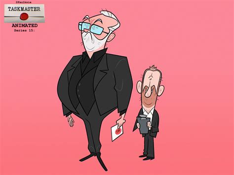 Nicest Season R Taskmaster