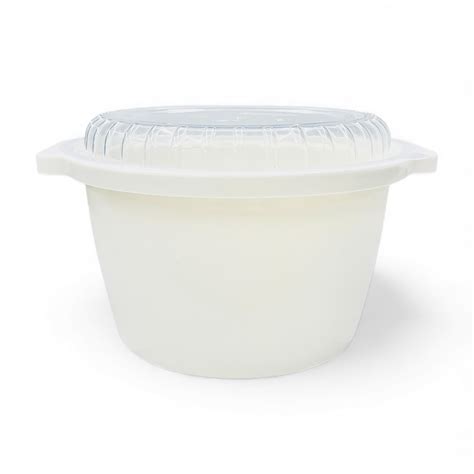 3000ml Reusable Soup Container 3000ml Reusable Chicken Soup Container