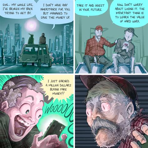 Next Generation Scrolller