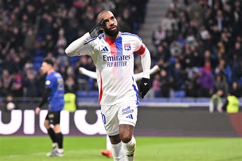 Multiplex Recap Lacazette Records Hat Trick And More