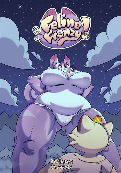 Feline Frenzy Pokemon Hentai Chochox Com