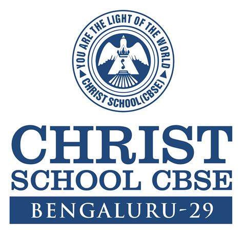 Cbse Christ School Cbse Bangalore