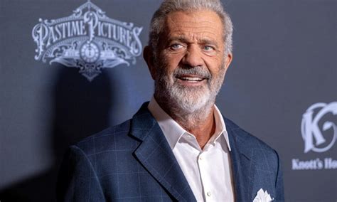 Mel Gibson Veut Tourner Une Suite à La Passion Du Christ Rolling