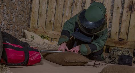 United Shield International