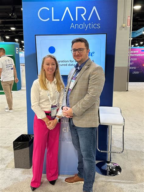 Guidewireconnections Ai Clara Analytics