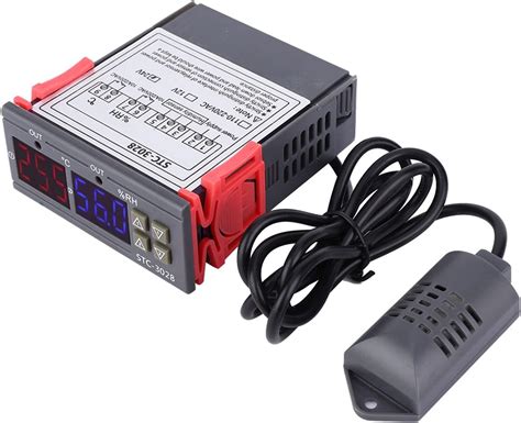Stc 3028 Temperature Control 12v24v110v 220v Digital Philippines Ubuy
