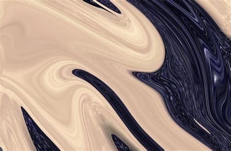 Premium Photo Colorful Fluid Pattern Background