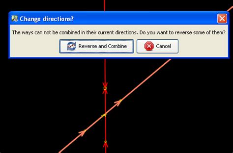 Userdr Kludgecaptains Logsosmiduplicate Node In Way