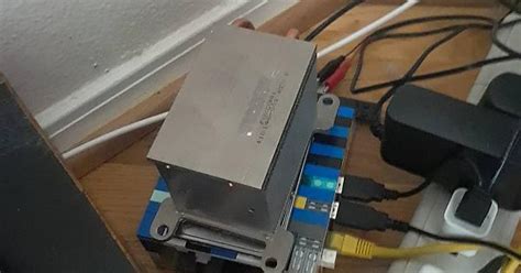 Rpi Server Gore Album On Imgur