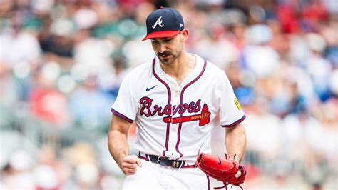 Spencer Strider Needs To Take One Last Step To Finalize His Return To