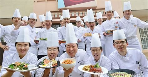 에버랜드 신메뉴 개발위한 요리경연대회 개최