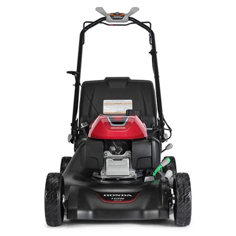 Honda Walk Behind Hrn216vka