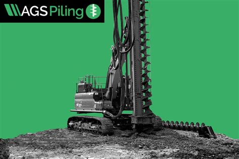 Ags Association Of Geotechnical And Geoenvironmental Specialists