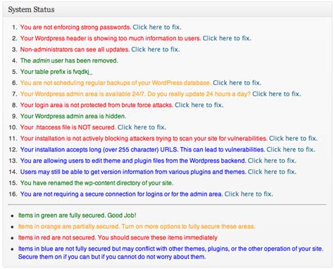 Enforce Strong Passwords In Wordpress 3 Plugins Wp Solver