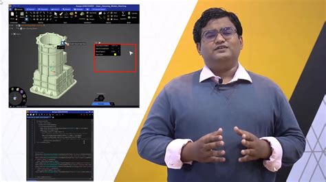 Webinar On Scripting In Discovery Ansys 3d Design Posted On The Topic