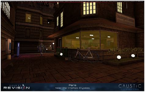 paris image deus ex revision mod for deus ex moddb