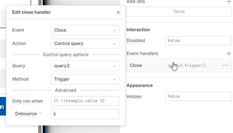 Viewing Images Uploaded Using RMImagePickerWidget Mobile Previewed In Web App App