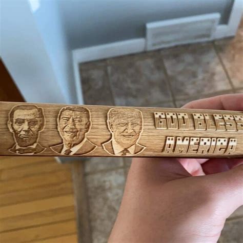 Mini Baseball Bat Stand Etsy