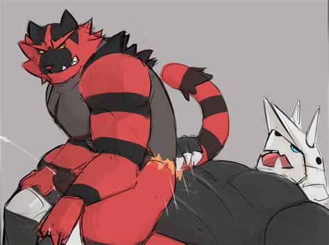 Rule 34 2023 Aggron Anal Anal Sex Anthro Anthro On Anthro Anthro