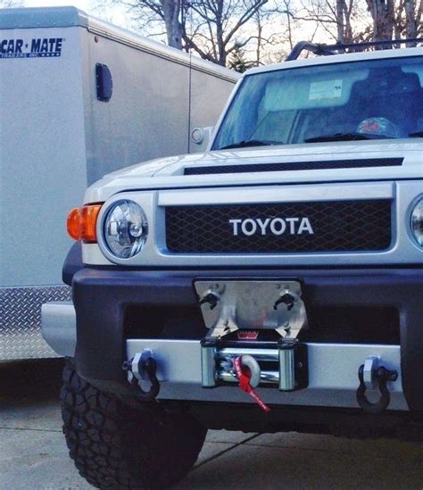 Fj Cruiser Archives Page 3 Of 3 U S Off Road Toyota 4x4