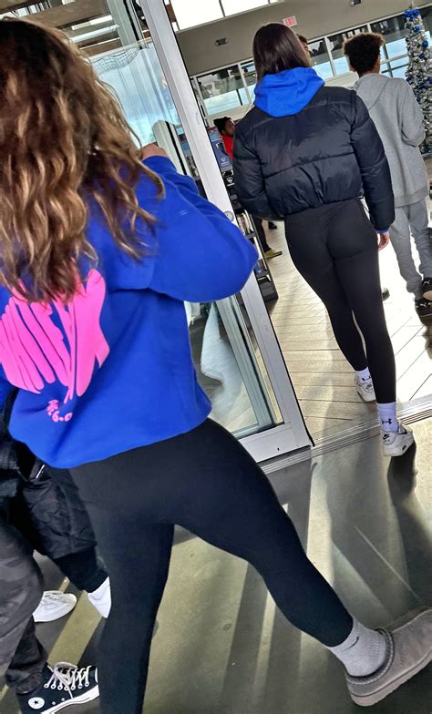 Hot Girl In Leggings Forum