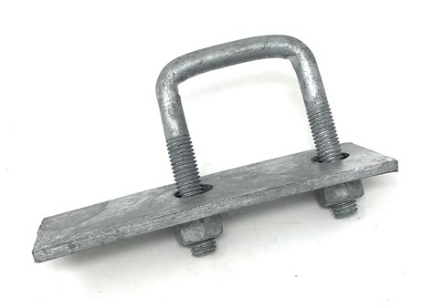 Slide Gate Stop Bracket Home Improvement