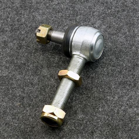 Laeger A Arm Ball Joint 12mm And 16mm Top Upper Arm For Honda 400ex