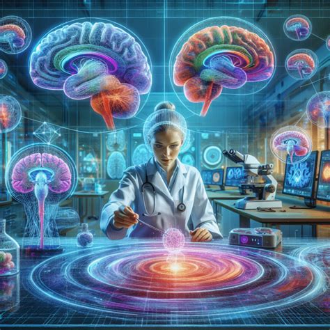 Mapping The Brain New Techniques Transforming Neuroscience Research