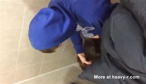 Boy Filmed Getting Blow Job Thisvid Com