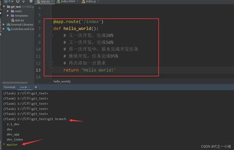 Git Cherry Pick命令用法详解 Csdn博客