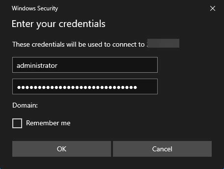 AWS EC Windows RDP Security Virtualization Howto
