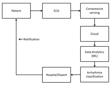 Review On Compressive Sensing Algorithms For Ecg Signal For Iot Based Deep Learning Framework
