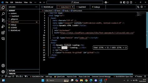 Es Module Jscroot Renderhtml Onclick Setinner Nandasr Youtube