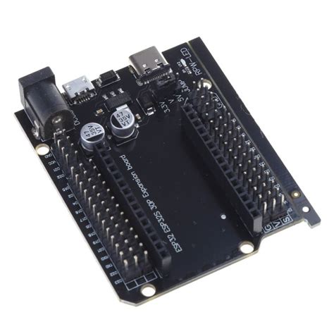 esp32 bảng mở rộng esp32 30p bảng mạch phát triển esp32 devkitc 32 dual