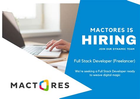Charul Joshi On Linkedin Hiring Joinourteam Fullstackdevelopers Python Aws Mactores