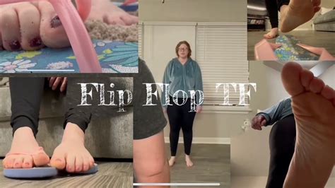 Giantess Cali Transforms Ex Boyfriend Into A Flip Flop Giantess Cali Productions Clips Sale