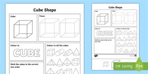Cuboid Objects Around The House